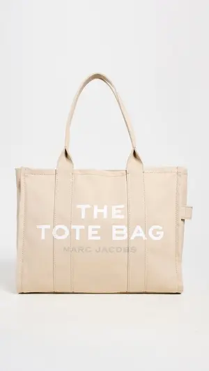 Marc Jacobs Large Tote Bag