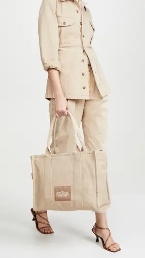 Marc Jacobs Large Tote Bag