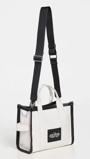 Marc Jacobs Mini Traveler Tote