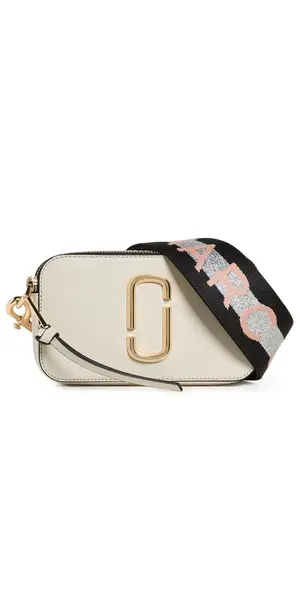 Marc Jacobs The Colorblock Snapshot Dust Multi