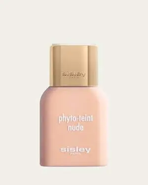 Sisley Phyto-teint Nude 000n Snow
