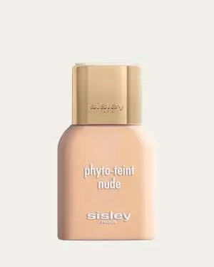 Sisley Phyto-teint Nude 00w Shell