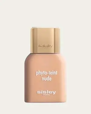 Sisley Phyto-teint Nude 1w Cream