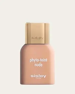 Sisley Phyto-teint Nude 2n Ivory Beige