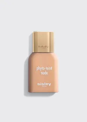 Sisley Phyto-teint Nude 2w1 Light Be
