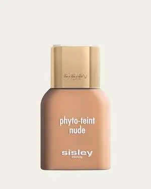 Sisley Phyto-teint Nude 4w Cinnamon