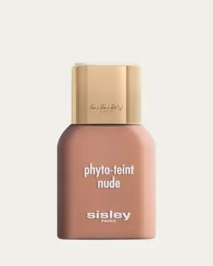 Sisley Phyto-teint Nude 5c Golden