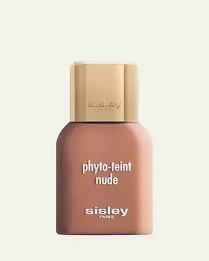 Sisley Phyto-teint Nude 6c Amber