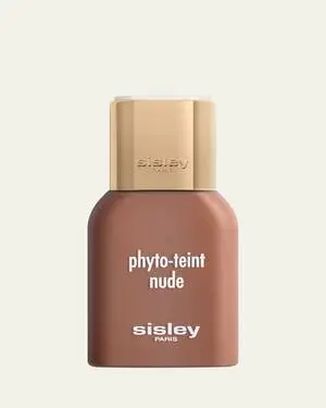 Sisley Phyto-teint Nude 6n Sandalwood
