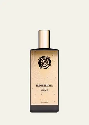MEMO PARIS French Leather Eau De Parfum Spray - One-color