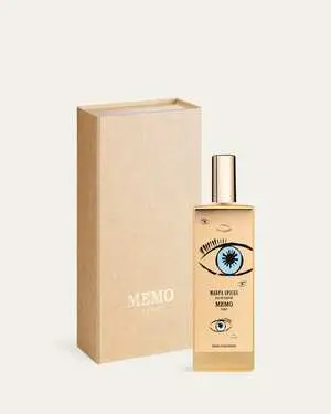 MEMO PARIS Marfa Eau De Parfum - One-color