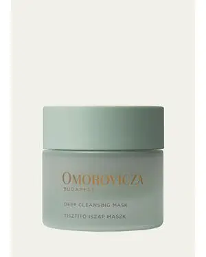 Omorovicza Deep Cleansing Mask, 1.7 Oz - One-color