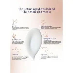 Augustinus Bader The Serum Refill, 1 Oz - Noclr