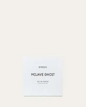 Byredo Mojave Ghost Eau De Parfum - One-color