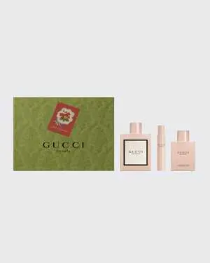 Gucci Gucci Bloom Fragrance Gift Set - One-color