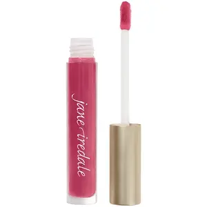 Jane Iredale Hydropure Hyaluronic Lip Gloss 0.17 Oz (various Shades) Blossom