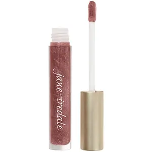 Jane Iredale Hydropure Hyaluronic Lip Gloss 0.17 Oz (various Shades) Mocha Latte