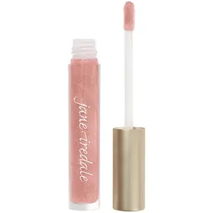 Jane Iredale Hydropure Hyaluronic Lip Gloss 0.17 Oz (various Shades) Pink Glace