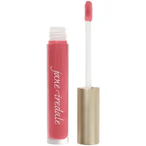 Jane Iredale Hydropure Hyaluronic Lip Gloss 0.17 Oz (various Shades) Spiced Peach