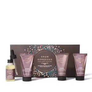 GROW GORGEOUS Intense Christmas Kit - One-color