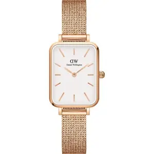 Daniel Wellington Slider Watches For Women