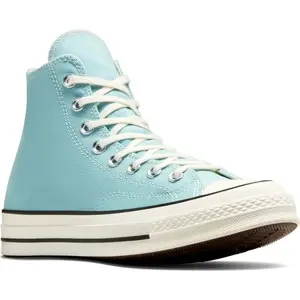 Men's Converse Blue Shoes