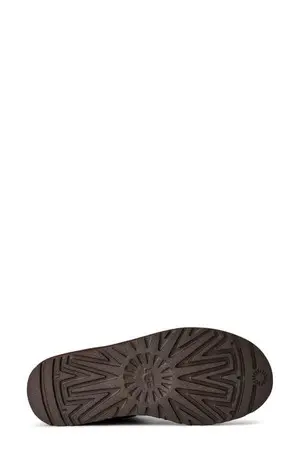 UGG Classic Mini Ii Shearling Lined Boot - Ddc