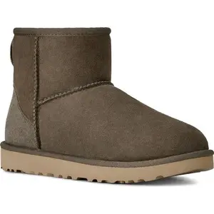 UGG Shearling Boots
