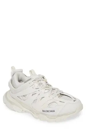 Balenciaga Athletic Sneakers For Women