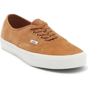 Vans Perforated Shoes For Men