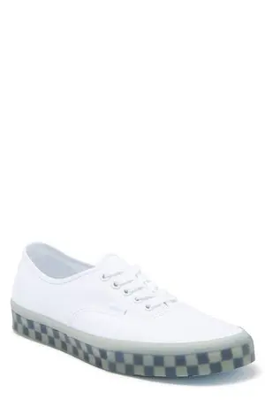 VANS Authentic Sneaker Translucent True White/ Delica