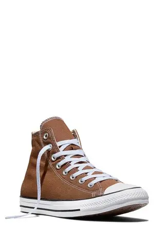 CONVERSE Chuck Taylor All Star High Top Sneaker - Unearthed