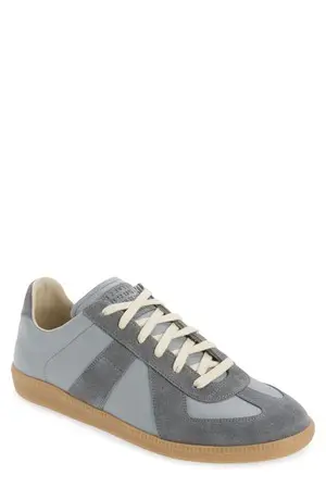 Maison Margiela Low Top Sneakers