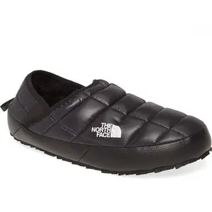 The North Face Textured Slides Slipper