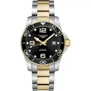 Longines Band Watches For Men