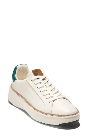 Cole Haan Lace Sneakers For Women