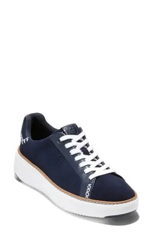 Cole Haan Low Top Sneakers For Women