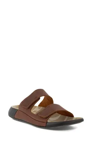Ecco ECCO Cozmo Slide Sandal Tuscany