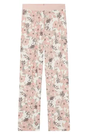 Tommy John Second Skin Lounge Pants - Multi Pink