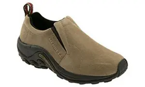 Merrell Jungle Moc Athletic Slip-on