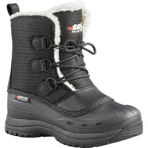 BAFFIN Tessa Waterproof Boots - Black