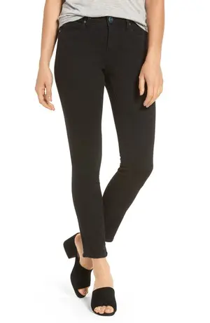 SLINK JEANS Slim Jeans - Black