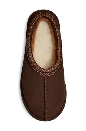 UGG Tasman Slipper - Burnt Cedar