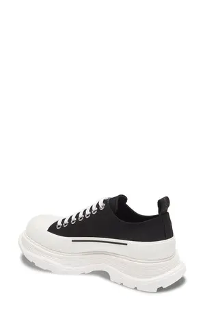 Alexander McQueen Platform Sneaker
