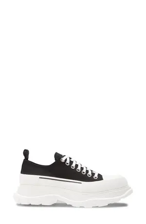 Alexander McQueen Platform Sneaker