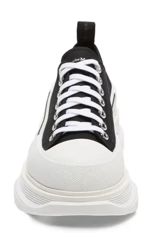 Alexander McQueen Platform Sneaker