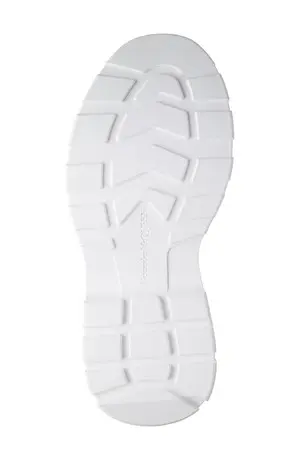 Alexander McQueen Platform Sneaker