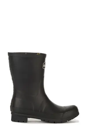 Barbour Banbury Boots - Black