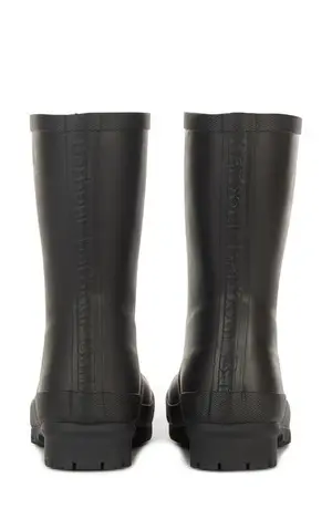 Barbour Banbury Boots - Black