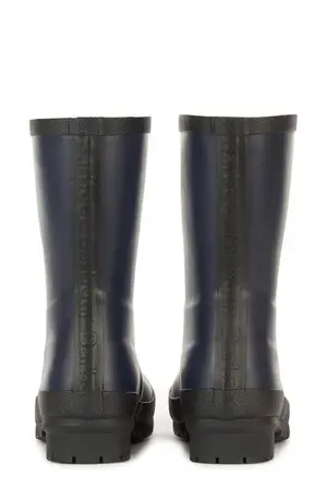 Barbour Banbury Boots - Navy
